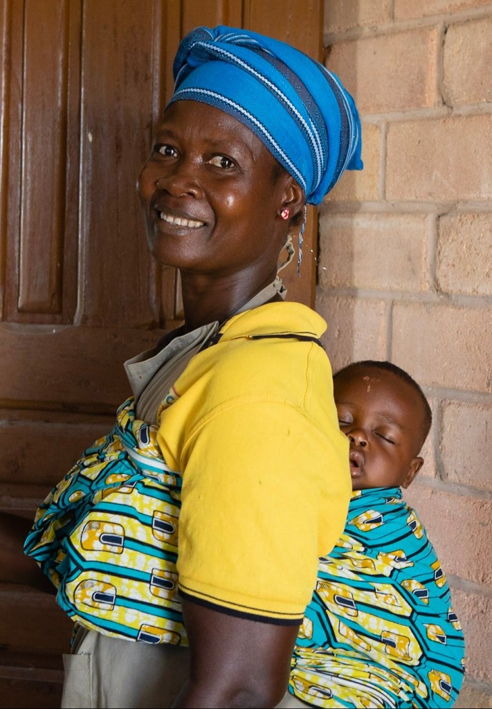 Welcome to our new logo – Gbarnga Mission | Liberia – West Africa