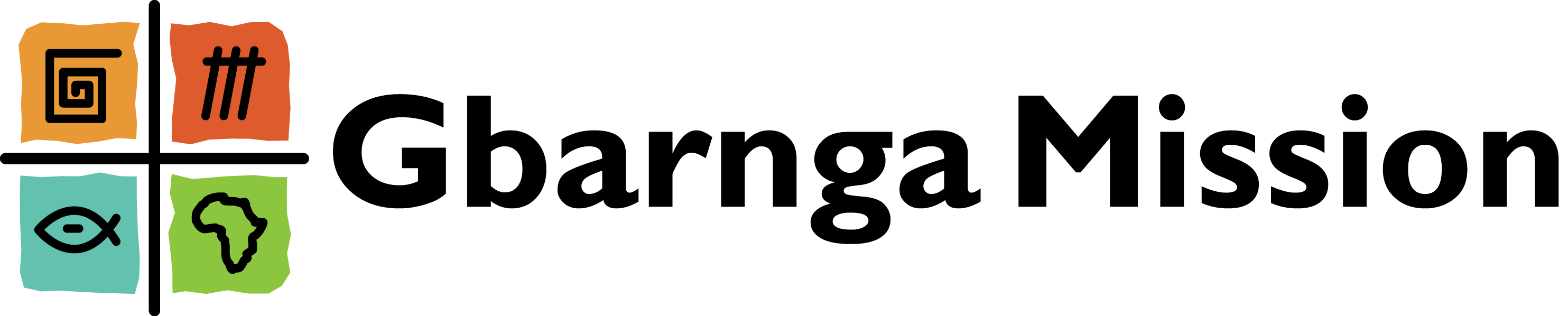 Welcome to our new logo – Gbarnga Mission | Liberia – West Africa